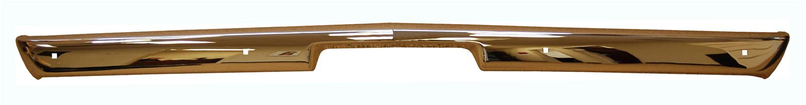 Auto Metal Direct 100-1570 Auto Metal Direct Bumpers | Summit Racing