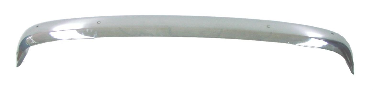 Auto Metal Direct 100-4055-1 Auto Metal Direct Bumpers | Summit Racing