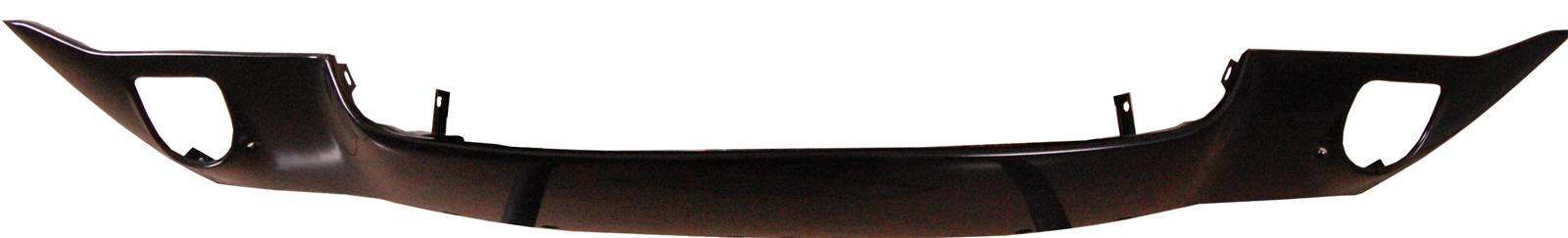 Auto Metal Direct 125-1571 Auto Metal Direct Front Valances | Summit Racing