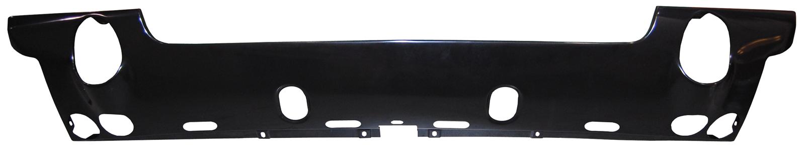 Auto Metal Direct 125-2668 Auto Metal Direct Front Valances | Summit Racing