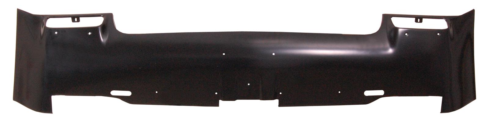 Auto Metal Direct 125-2671 Auto Metal Direct Front Valances | Summit Racing