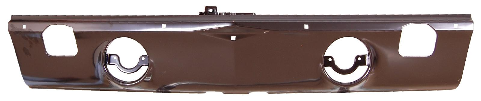 Auto Metal Direct 125-3569 Auto Metal Direct Front Valances | Summit Racing