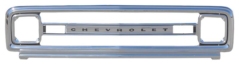Auto Metal Direct C10
