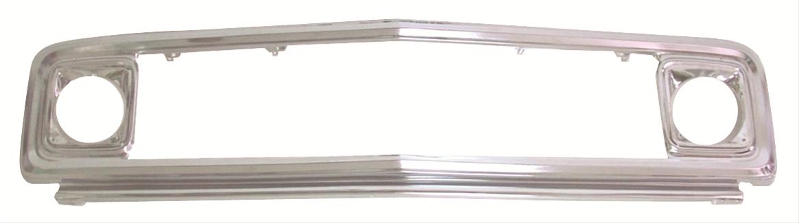 Auto Metal Direct 160-4071-1 Auto Metal Direct Grille Shells | Summit ...