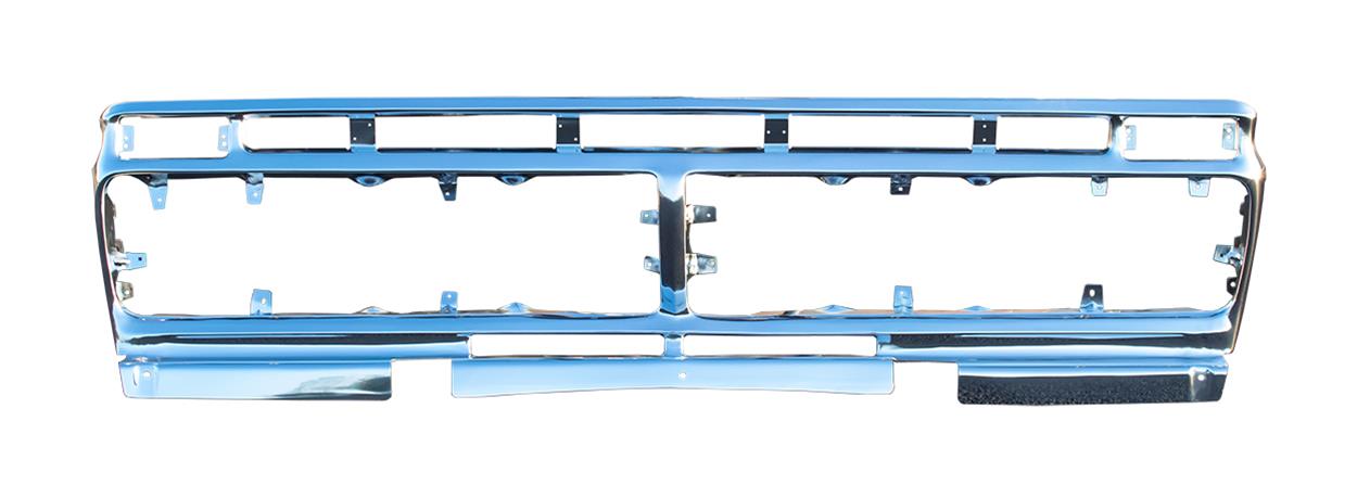 Auto Metal Direct 160-4573-1 Auto Metal Direct Grille Shells | Summit ...