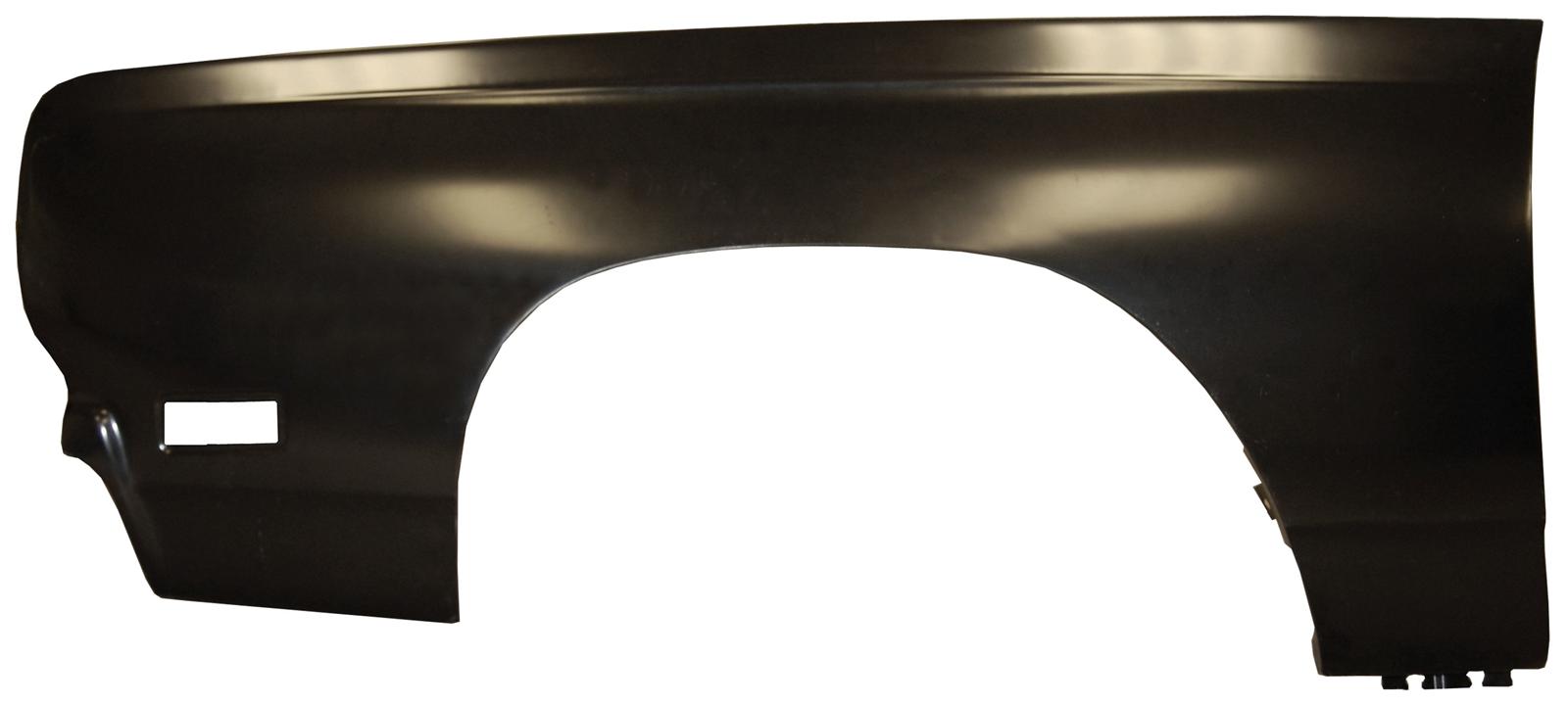 Auto Metal Direct 200-1469-L Auto Metal Direct Fenders | Summit Racing