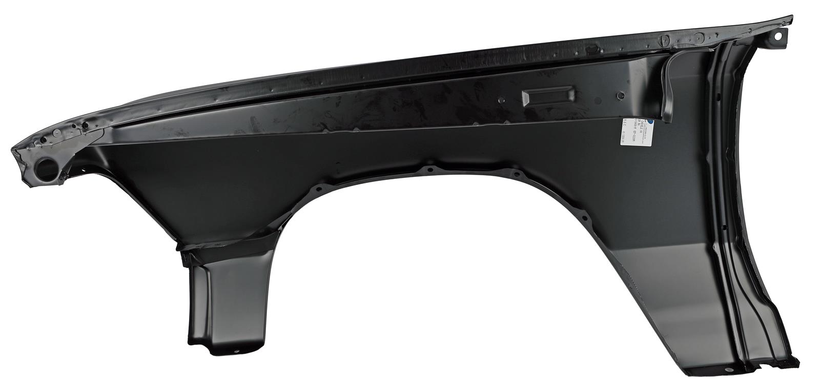 Auto Metal Direct 200-3466-R Auto Metal Direct Fenders | Summit Racing