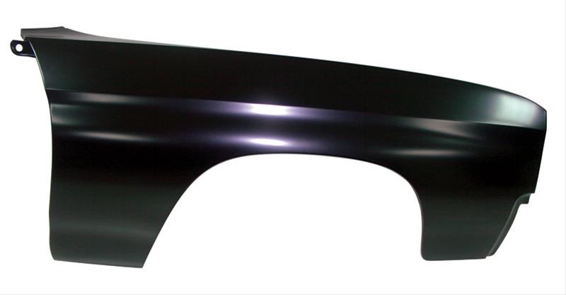Auto Metal Direct 200-3471-R Auto Metal Direct Fenders | Summit Racing