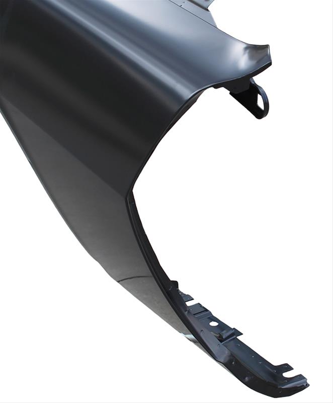 Auto Metal Direct 200-3570-L Auto Metal Direct Fenders | Summit Racing