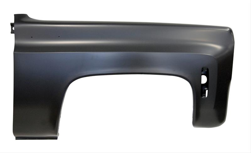 Auto Metal Direct 200-4073-R Auto Metal Direct Fenders | Summit Racing
