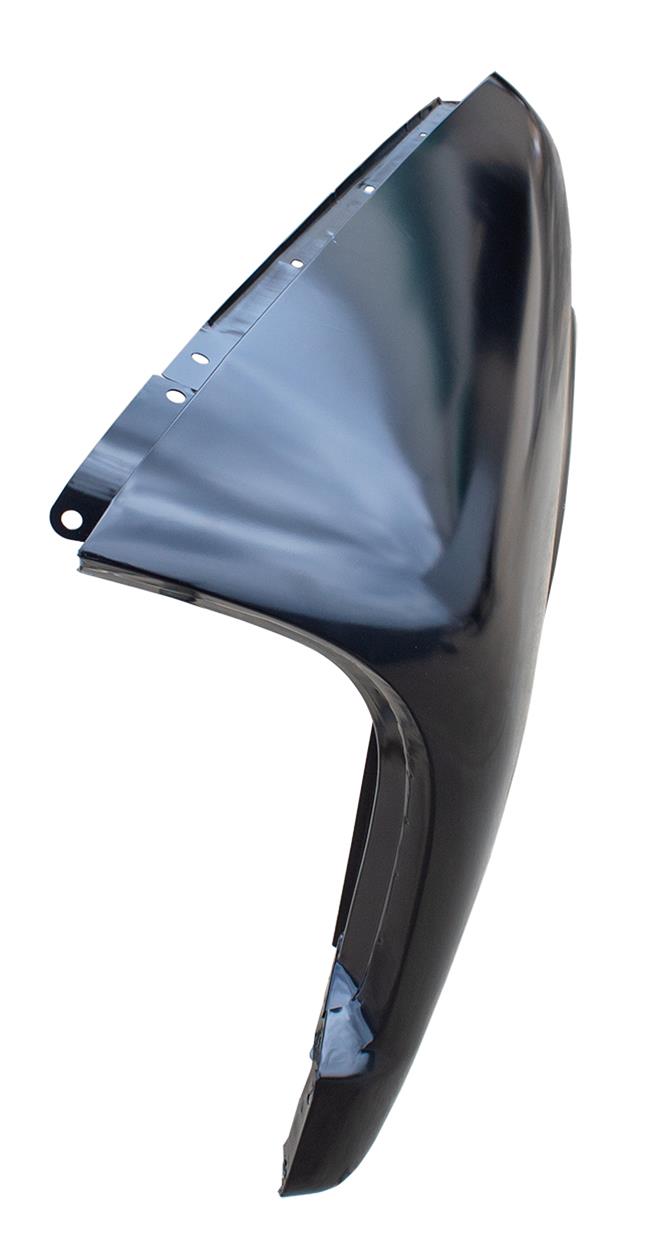 Auto Metal Direct 200-4553-L Auto Metal Direct Fenders | Summit Racing