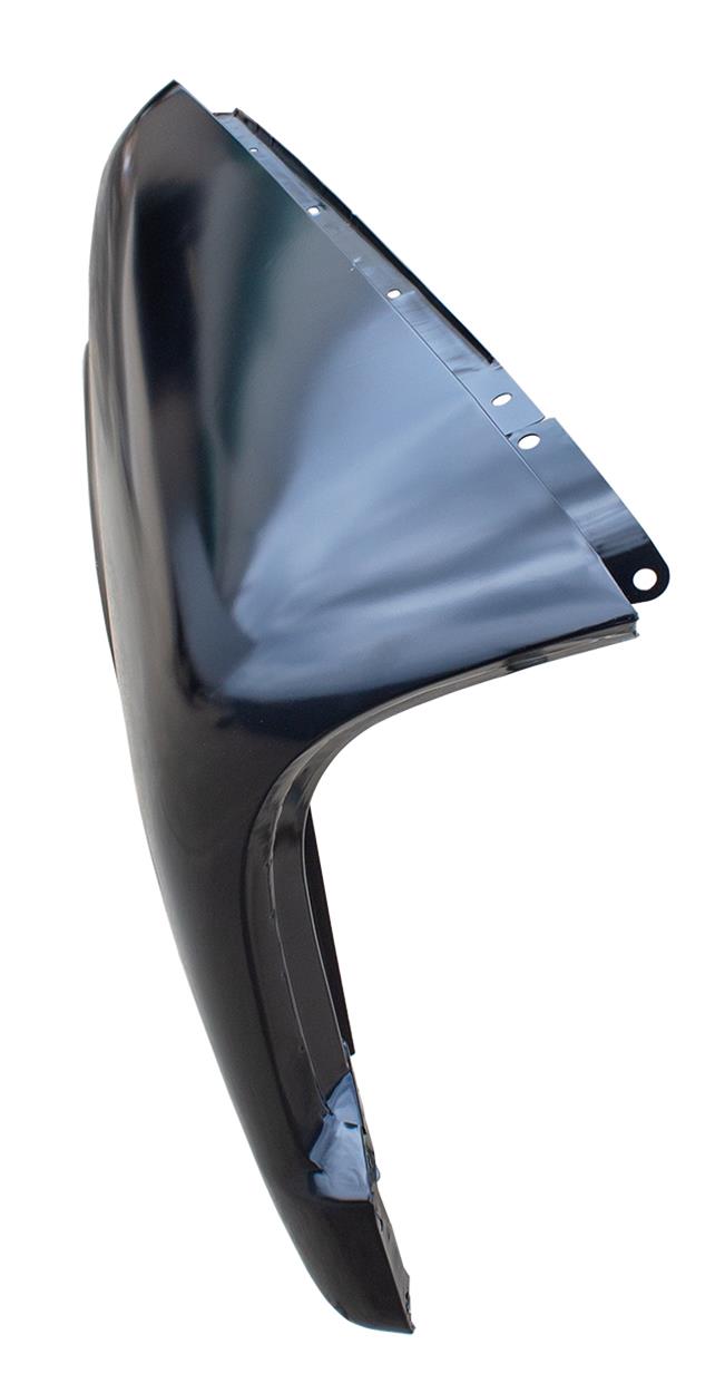 Auto Metal Direct 200-4553-R Auto Metal Direct Fenders | Summit Racing