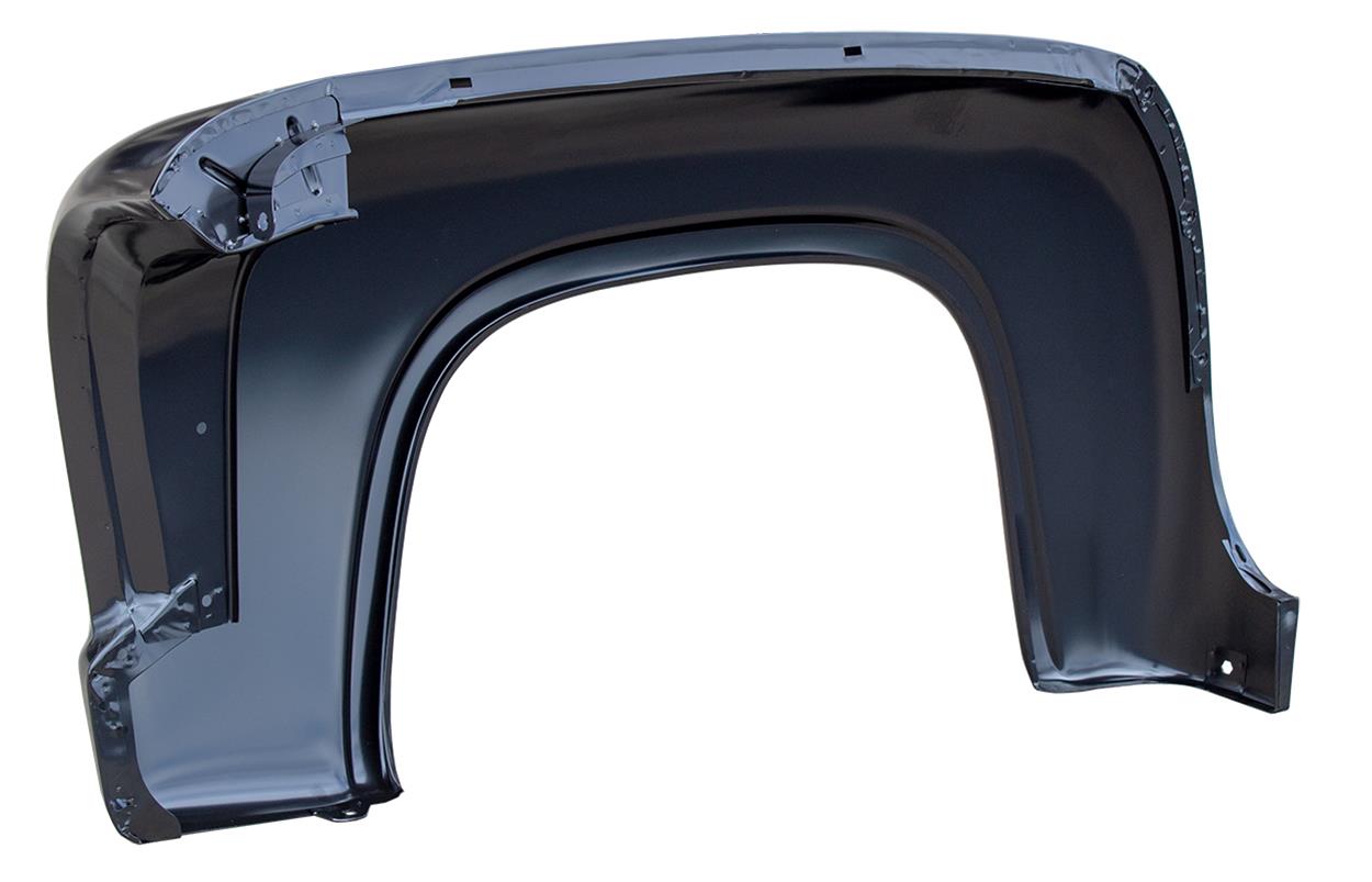 Auto Metal Direct 200-4553-R Auto Metal Direct Fenders | Summit Racing