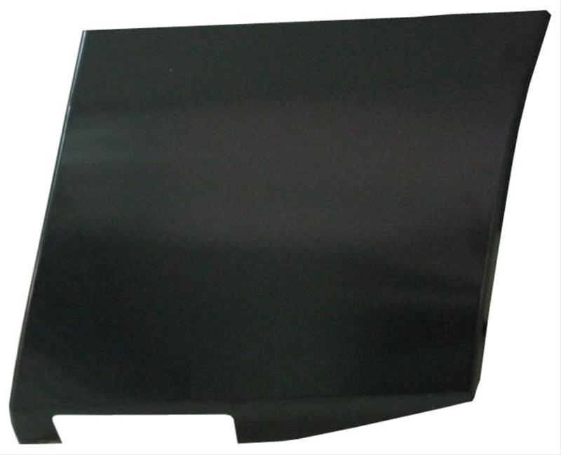Auto Metal Direct 205-1570-R Auto Metal Direct Outer Fender Patch ...