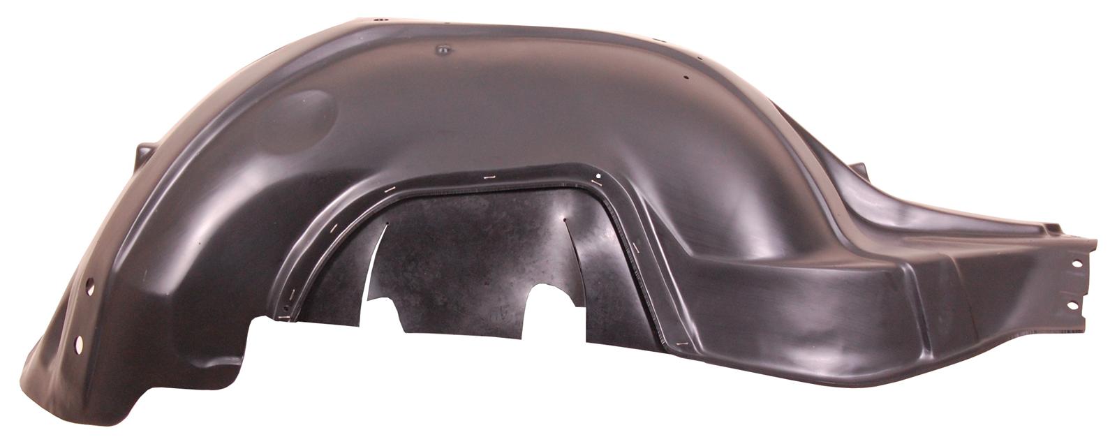 Auto Metal Direct 250-3468-1L Auto Metal Direct Inner Fenders | Summit ...