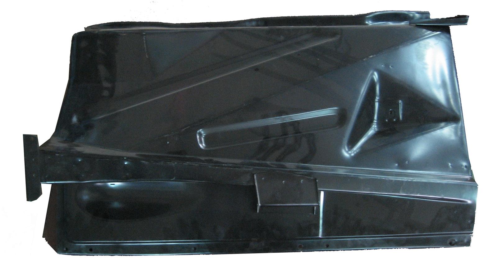 Auto Metal Direct 250-4060-R Auto Metal Direct Inner Fenders | Summit ...