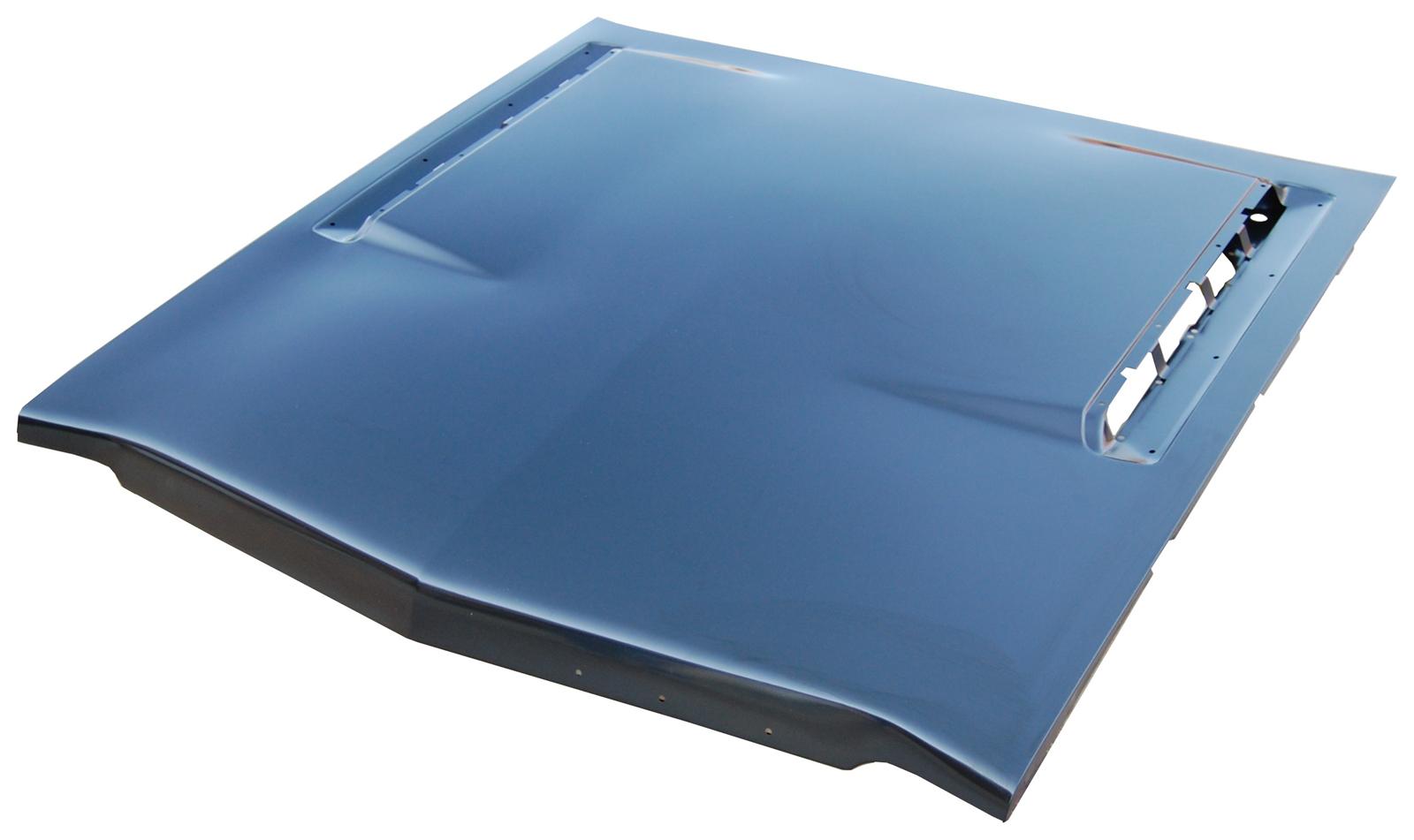 Auto Metal Direct 300-1468 Auto Metal Direct Hoods | Summit Racing