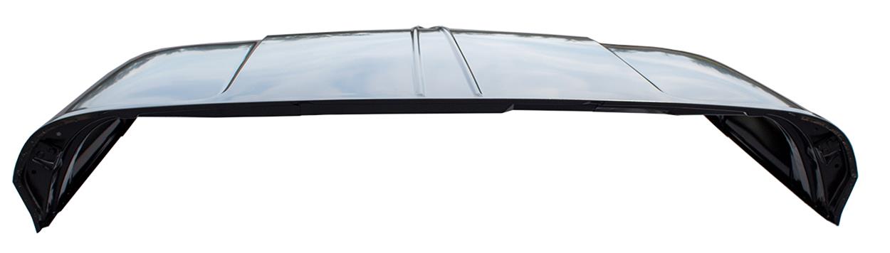 Auto Metal Direct 300-4062 Auto Metal Direct Hoods | Summit Racing