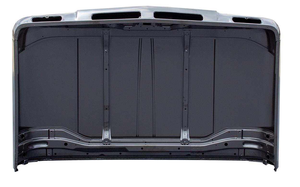 Auto Metal Direct 300-4062 Auto Metal Direct Hoods | Summit Racing