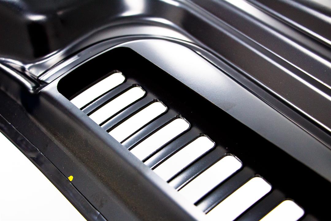 Auto Metal Direct 300-4073-1 Auto Metal Direct Premium Hoods | Summit ...