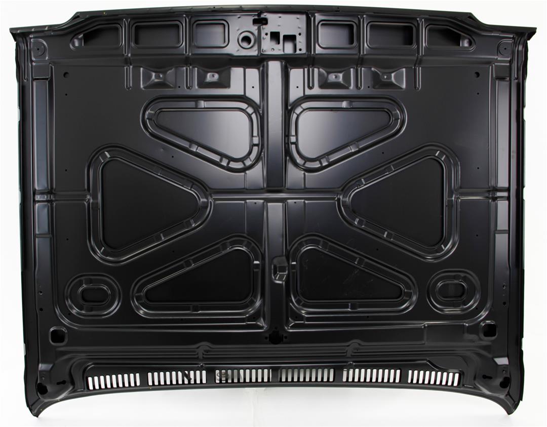 Auto Metal Direct 300-4073-1 Auto Metal Direct Premium Hoods | Summit ...