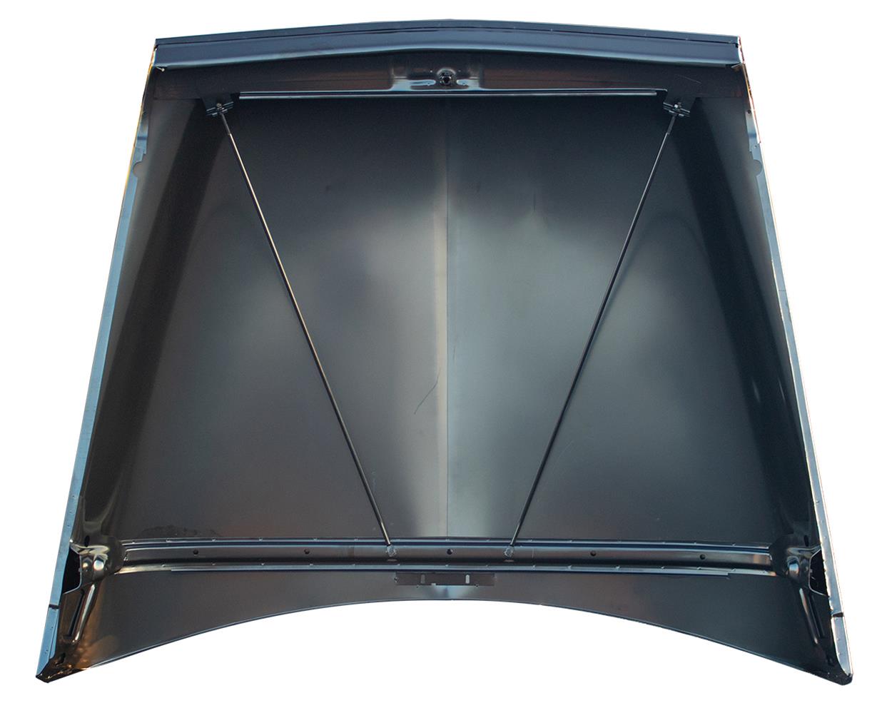 Auto Metal Direct 300-4553 Auto Metal Direct Hoods | Summit Racing