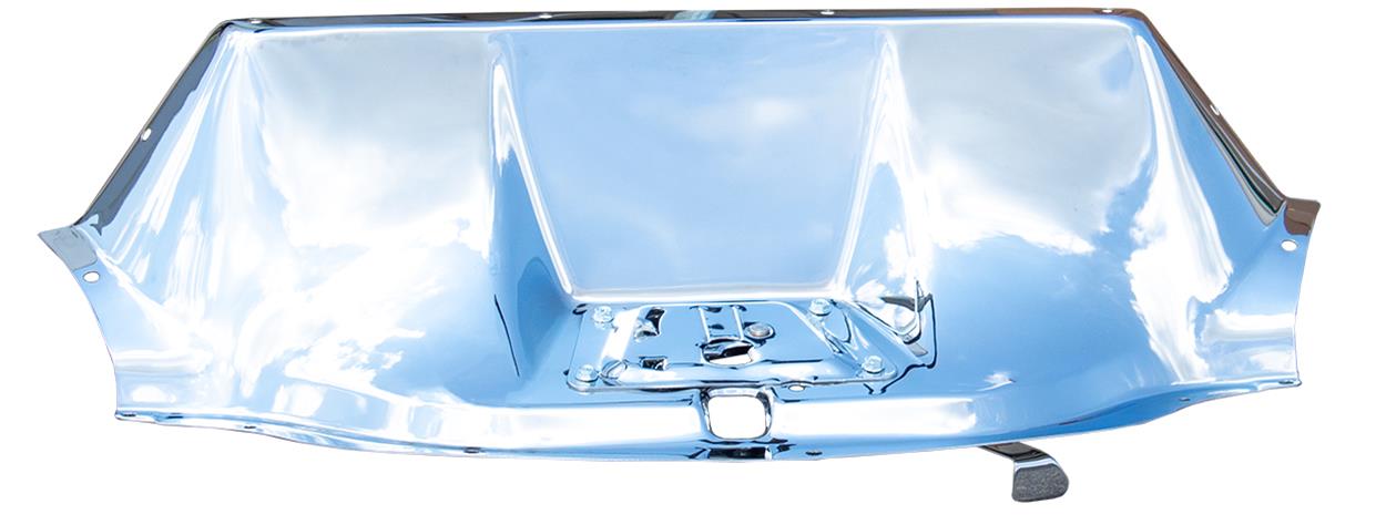 Auto Metal Direct 304-4047-1C Auto Metal Direct Hood Latches | Summit ...