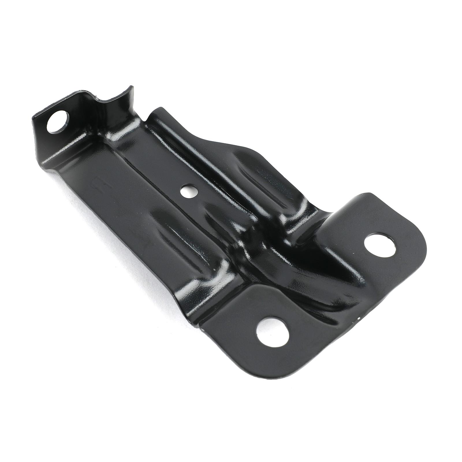 Auto Metal Direct 349-4081-3R Auto Metal Direct Radiator Brackets ...