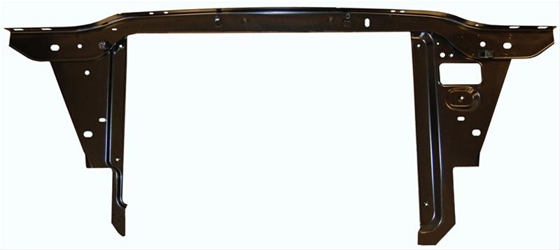 Auto Metal Direct 350-1570 Auto Metal Direct Radiator Core Supports ...
