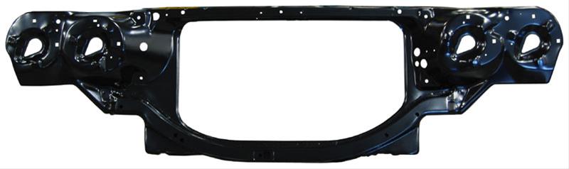 Auto Metal Direct 350-3469-1 Auto Metal Direct Radiator Core Supports ...