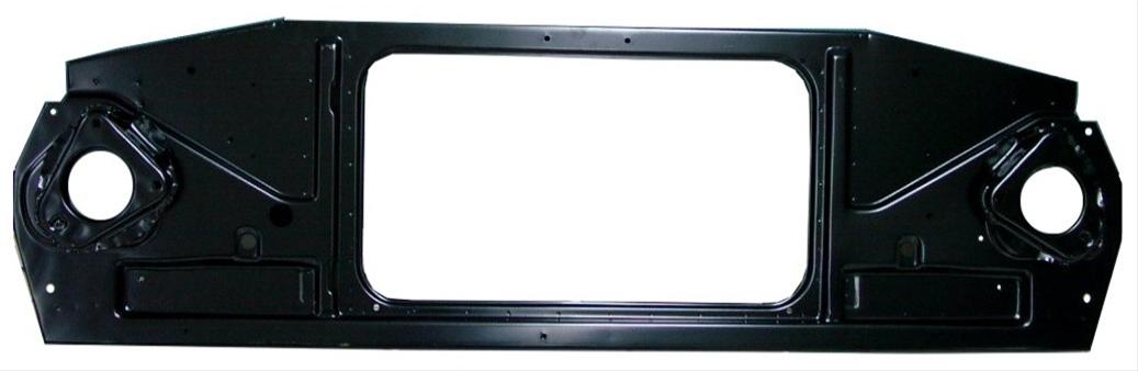 Auto Metal Direct 350-4069 Auto Metal Direct Radiator Core Supports ...