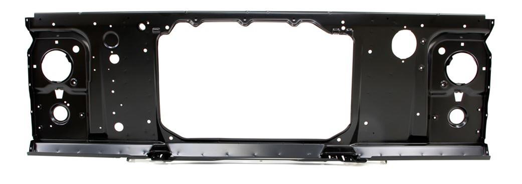 Auto Metal Direct 350-4075-1 Auto Metal Direct Radiator Core Supports ...