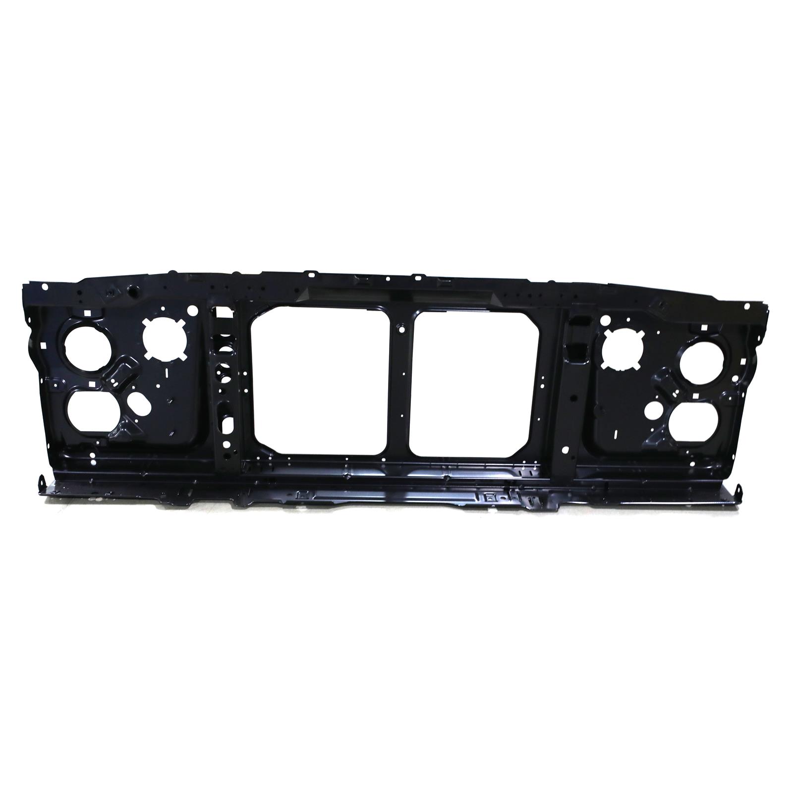 1984 CHEVROLET C10 Auto Metal Direct 350-4081-1 Auto Metal Direct ...