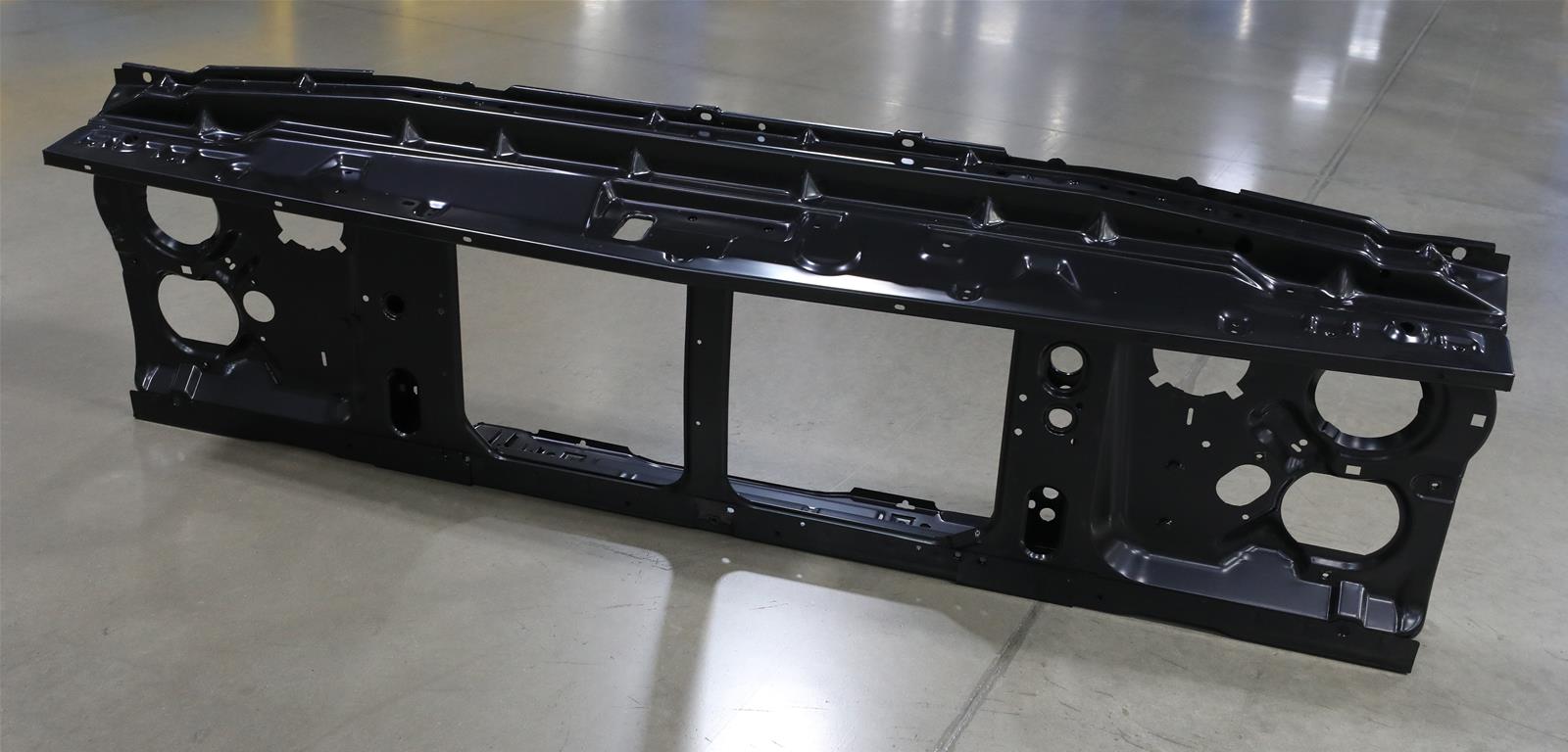 1984 CHEVROLET C10 Auto Metal Direct 350-4081-1 Auto Metal Direct ...