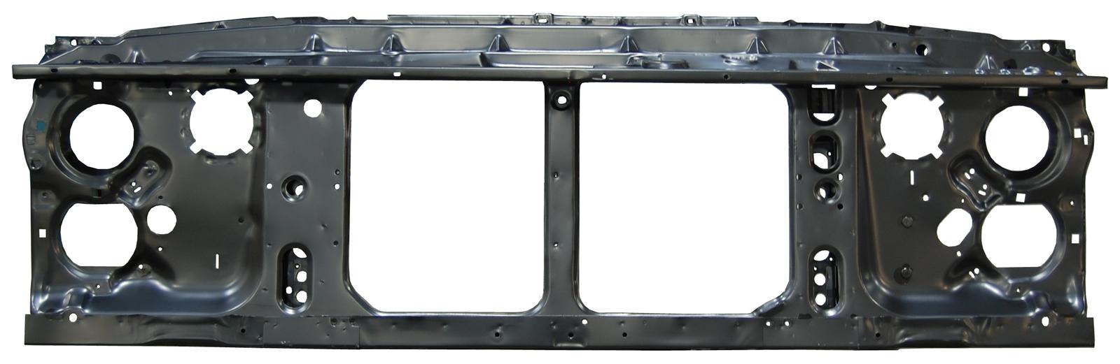 Auto Metal Direct 350-4081-1 Auto Metal Direct Radiator Core Supports ...