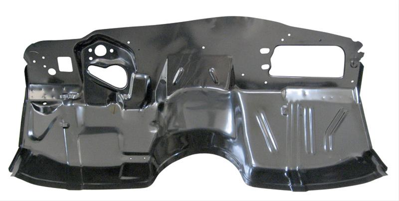 Auto Metal Direct 370-3466 Auto Metal Direct Firewall Panels | Summit ...