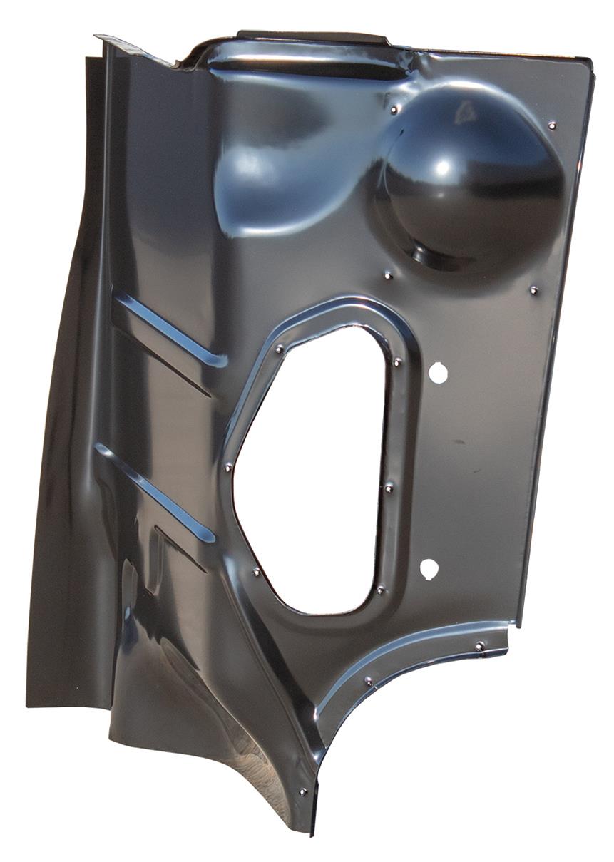 Auto Metal Direct 370-4553-1L Auto Metal Direct Firewall Panels ...