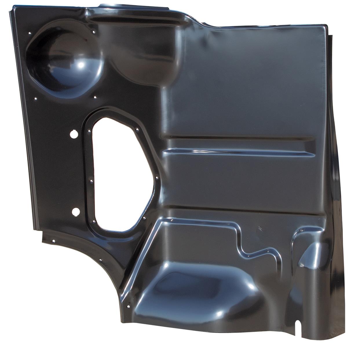 Auto Metal Direct 370-4553-1L Auto Metal Direct Firewall Panels ...