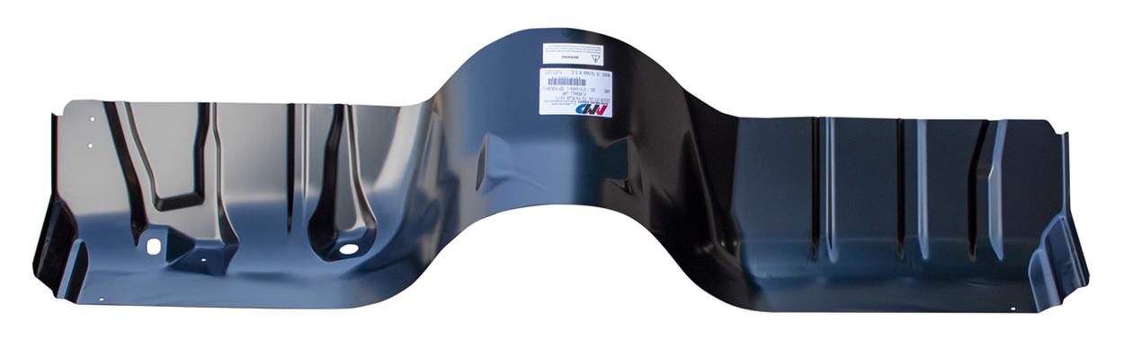 Auto Metal Direct 370-8466-1 Auto Metal Direct Firewall Panels | Summit ...