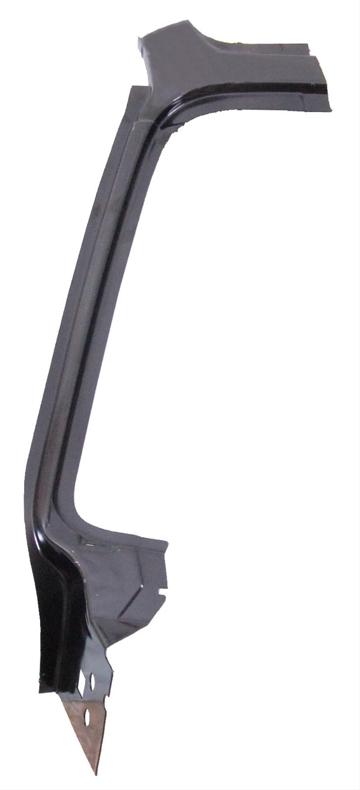 Auto Metal Direct 375-1570-R Auto Metal Direct Windshield Pillar Post ...