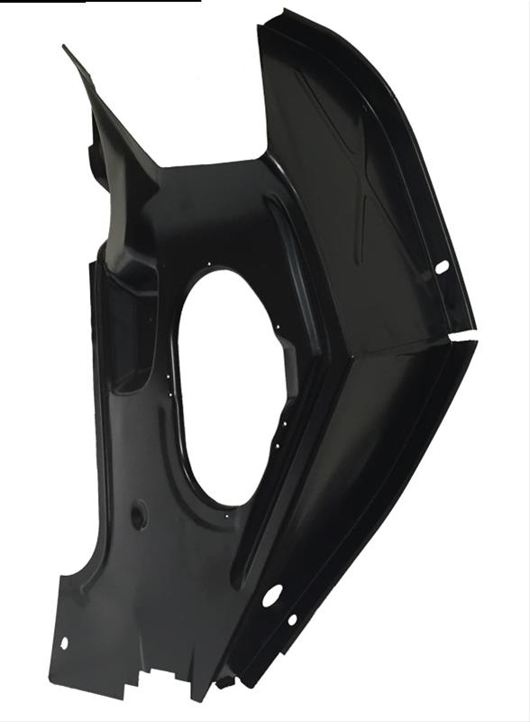 Auto Metal Direct 376-3466-4L Auto Metal Direct Lower Cowl Panels ...