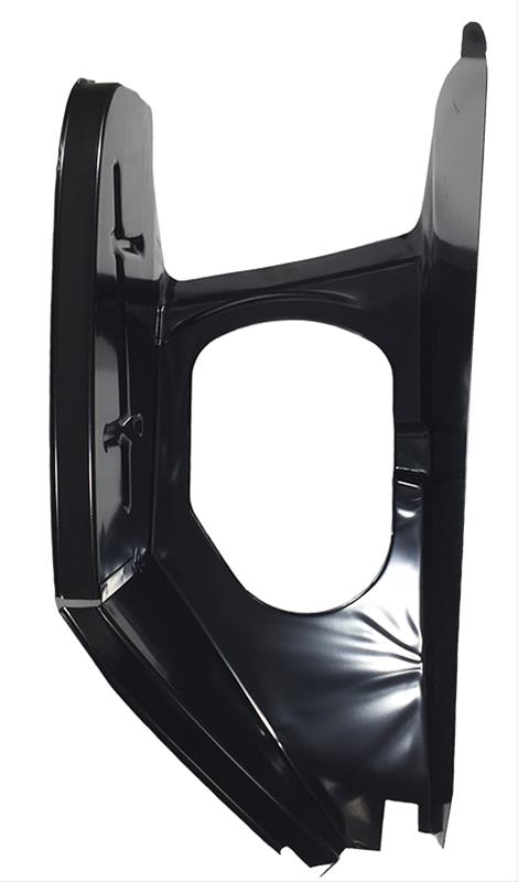 Auto Metal Direct 376-3468-1L Auto Metal Direct Body Inner Cowl Side ...