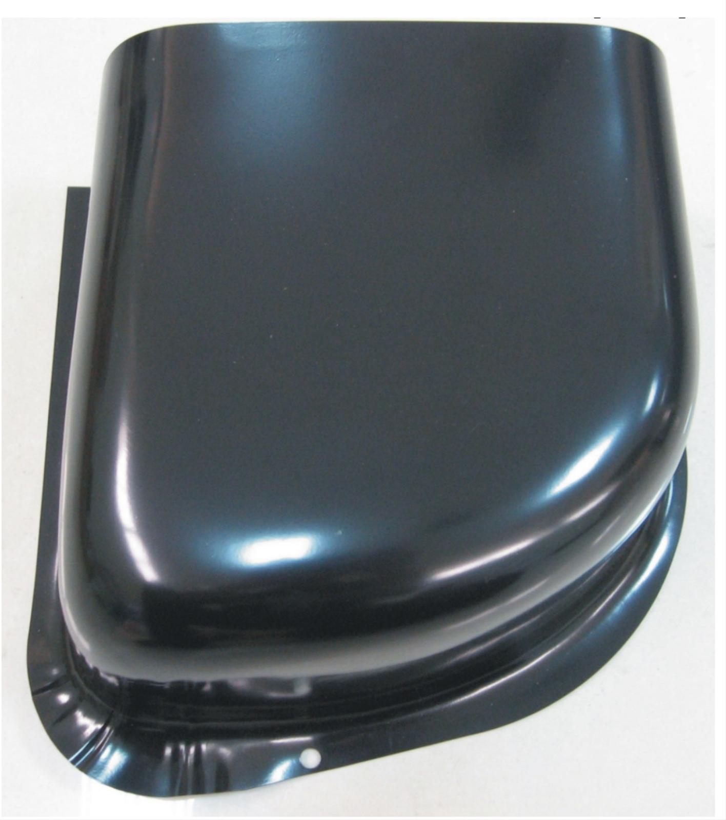 Auto Metal Direct 376-4060-1R Auto Metal Direct Lower Cowl Panels ...