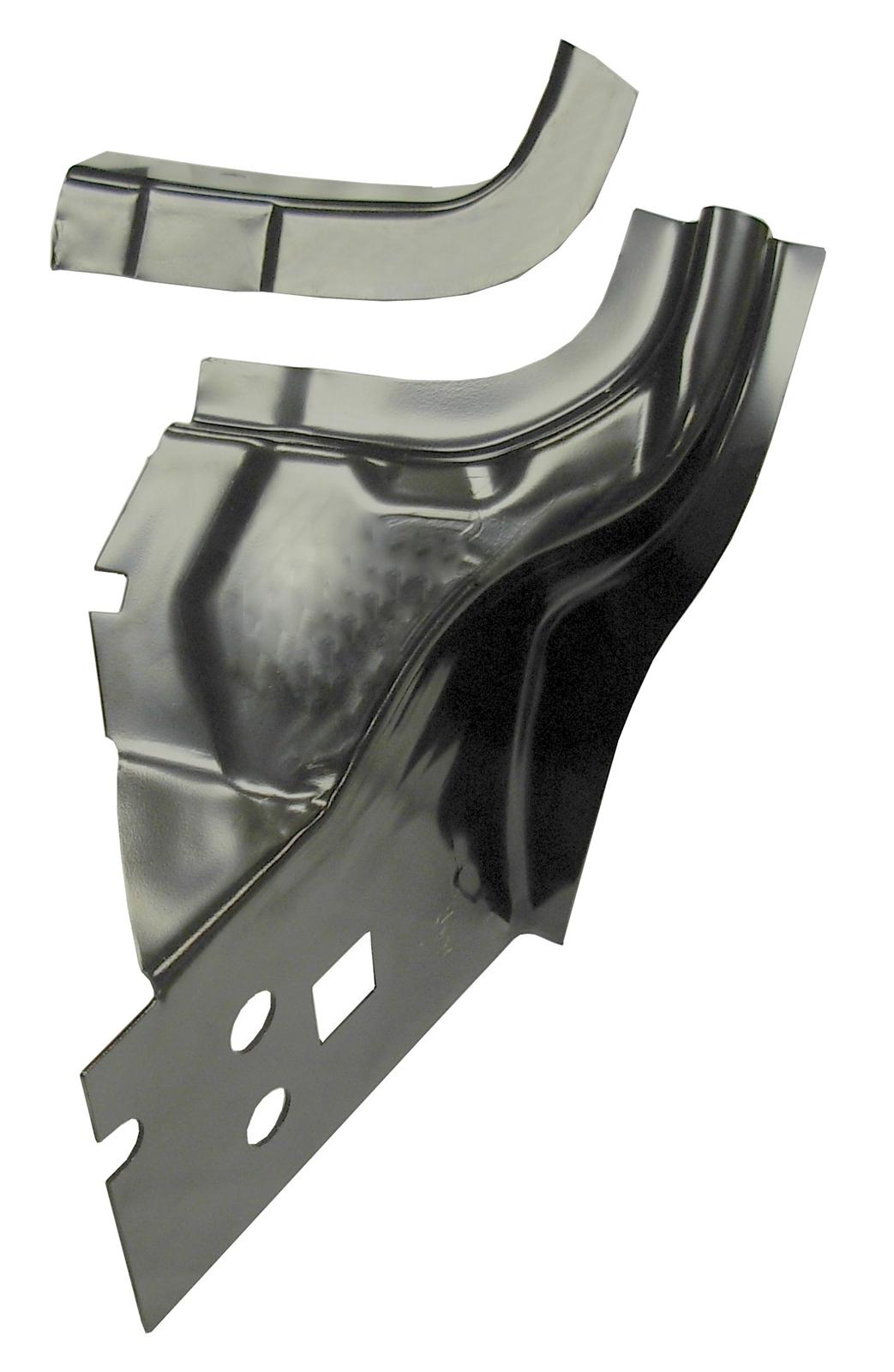 Auto Metal Direct 379-1570-L Auto Metal Direct Upper Cowl Panels ...