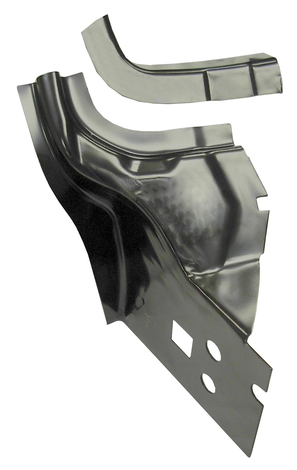 Auto Metal Direct 379-1570-R Auto Metal Direct Upper Cowl Panels ...