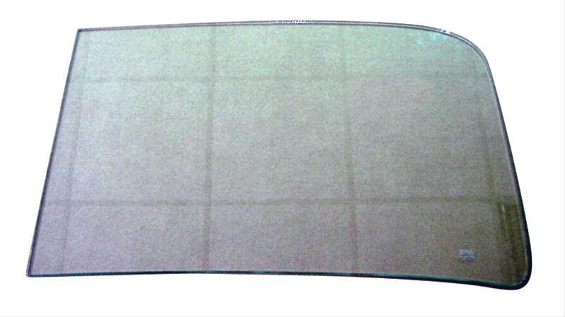 Auto Metal Direct 380-4047-C Auto Metal Direct Windshields | Summit Racing