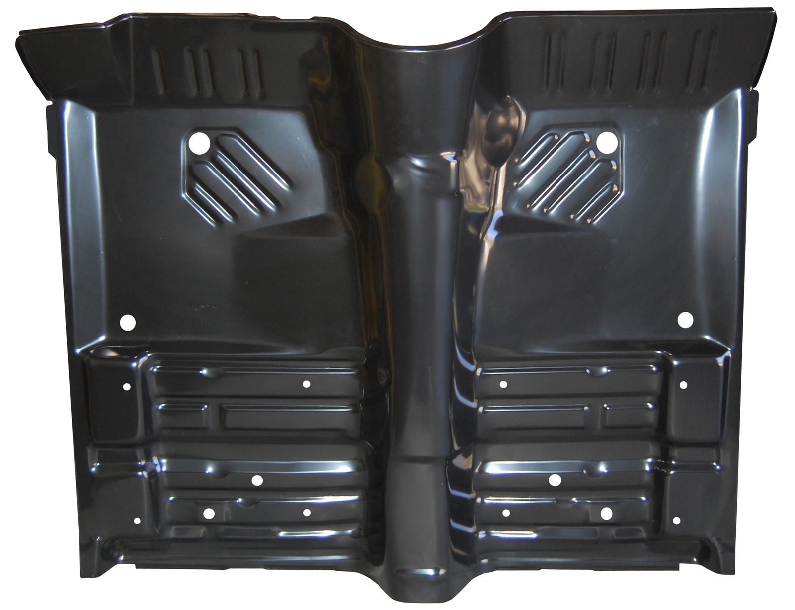Auto Metal Direct 400-1571 Auto Metal Direct Front Floor Pans | Summit ...