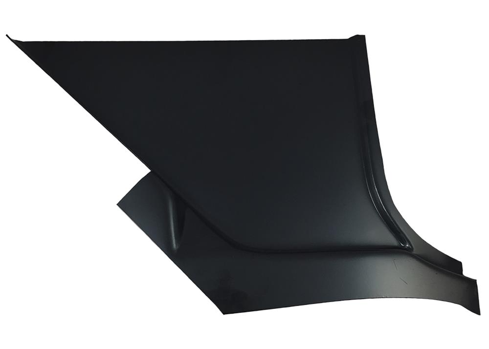 Auto Metal Direct 402-4067-L Auto Metal Direct Floor Pan Footwells ...