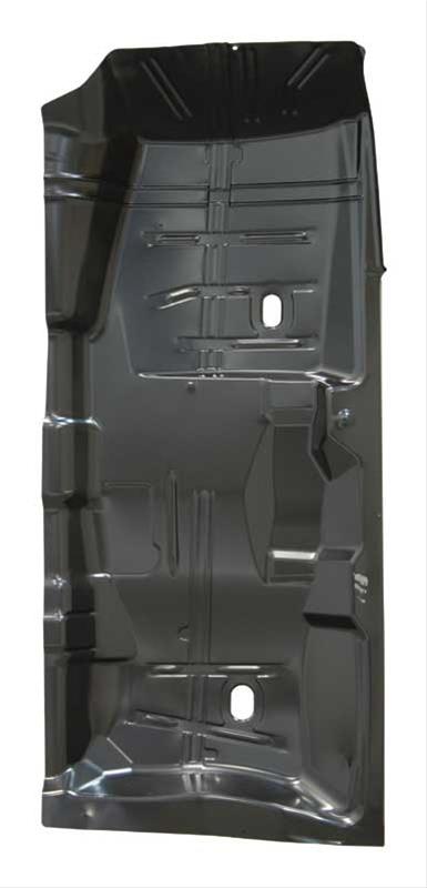 Auto Metal Direct 405-3464-R Auto Metal Direct Floor Pans | Summit Racing