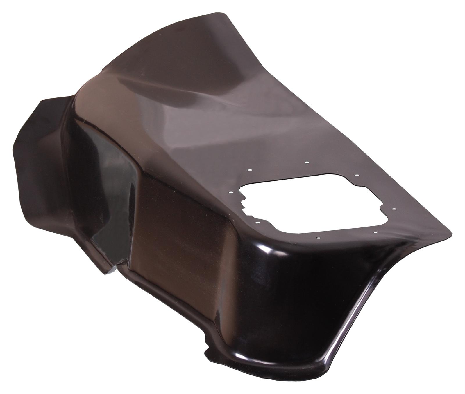 Auto Metal Direct 415-1570 Auto Metal Direct Shifter Tunnel Patch ...